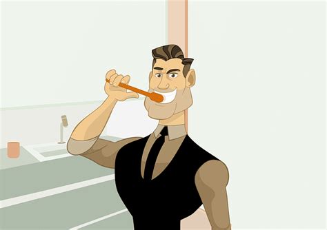 How To Brush Your Teeth Without Toothpaste Using 18 Tips