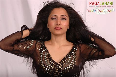 Pooja Bharati Photo Gallery