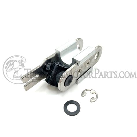 Minn Kota Ulterra Tilt Bracket Assembly
