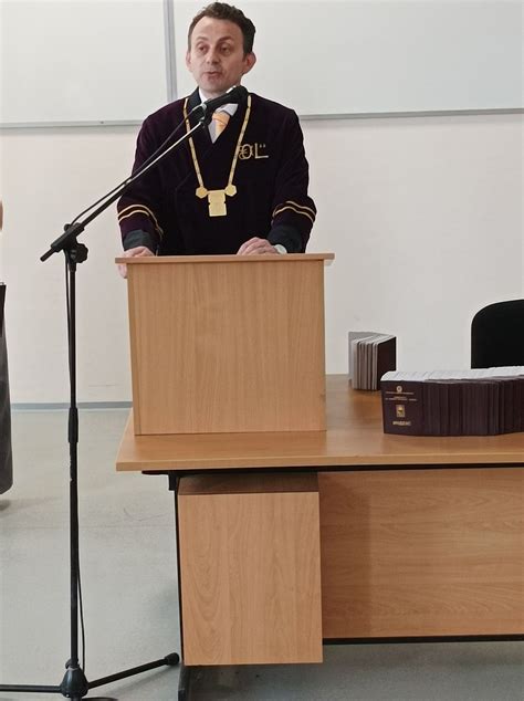 Blagoj Ristevski Posted On Linkedin