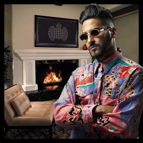 G One Radio Armand Van Helden Revisite Le Classique Wings