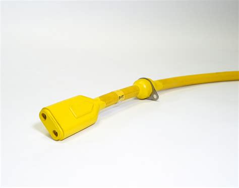 Oval Power Assemblies