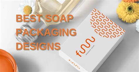 Soap Packaging Design Ideas At Glenn Barbee Blog