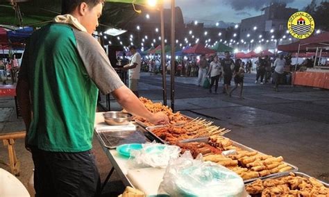 Mag Uuma Tipi Sa Sinumbagay