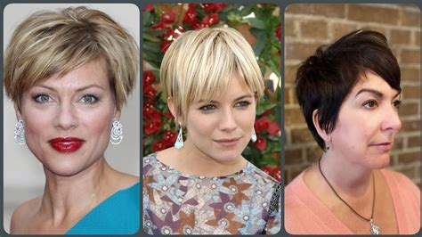 Hottest Short Pixie Haircutting Ideasvery Short Haircutsshort Pixie