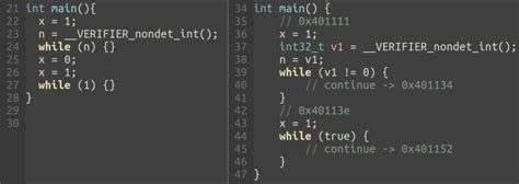 Cyrus Liu On Linkedin Binaryanalysis Lowcode Binaryverification