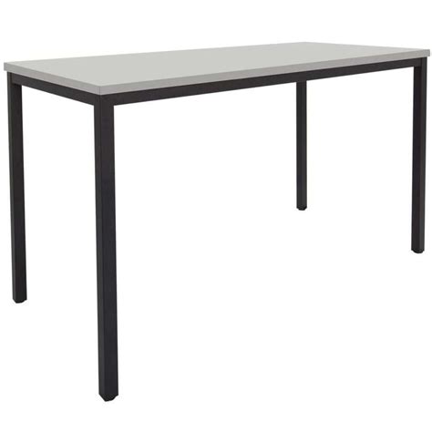 Steel Frame Drafting And Drawing Table Timfa Office Furniture Sydney