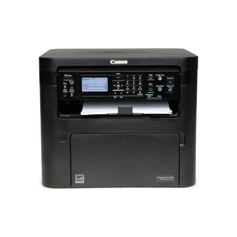 Free Shipping Canon Imageclass Mf262dw Ii Multifunction Wireless Duplex Laser Printer