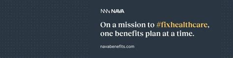 Bryan Davis Nava Benefits Linkedin