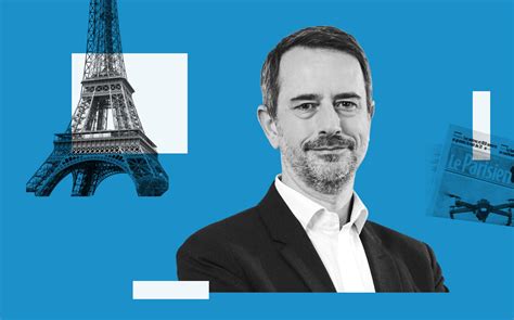 Alors On Danse Le Parisien