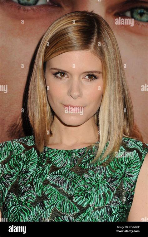 12 December 2013 West Hollywood California Kate Mara Her Los