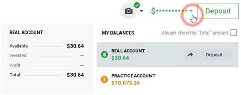 How To Deposit Iq Option With Visa And Mastercard In 4 Simple Steps