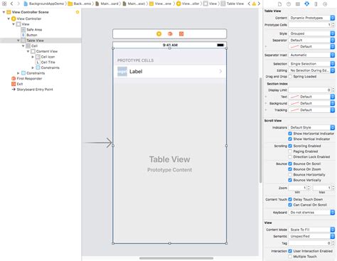 Ios How To Create An Array For The Settings Obj C Stack Overflow