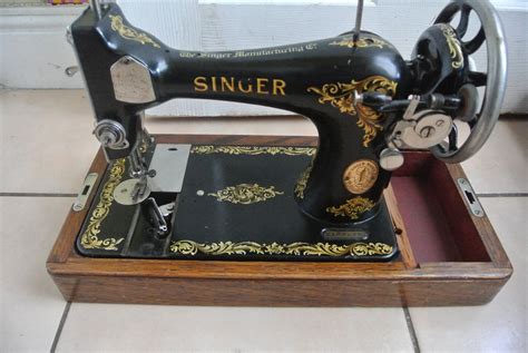 Singer Sewing Machine Serial Number G Value Trueyfiles