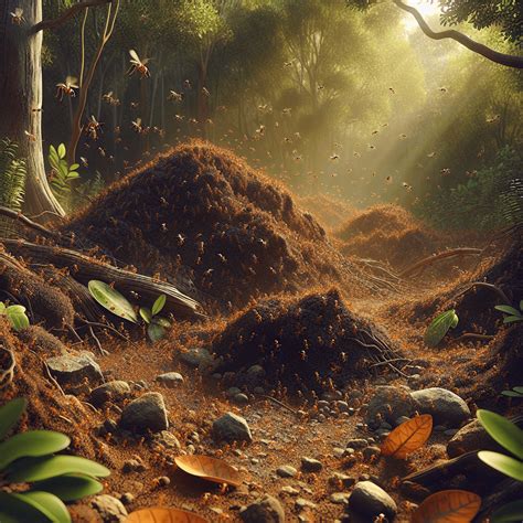 Exploring Swarm Intelligence Applications