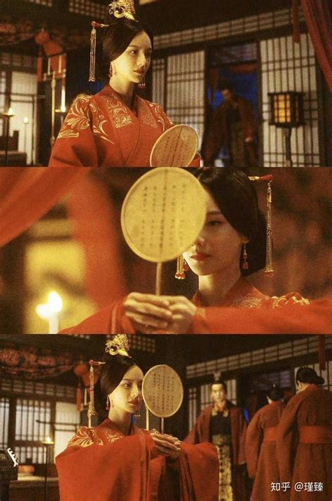 历史上的甄宓是什么样子？为什么四大美女里面没有她 ？ 知乎