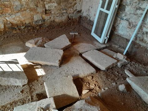 Kamnite Kraške Skrle