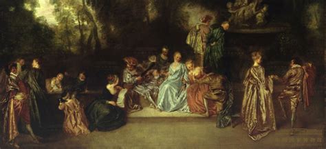 Age Of Enlightenment Art