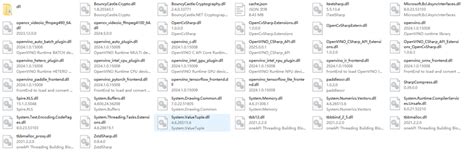 第1章 在labview平台调用openvino C Api部署paddleocr V5labview Openvino Csdn博客