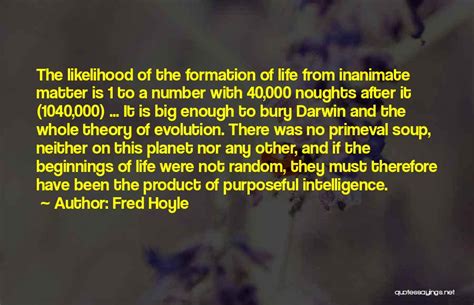 Top 65 Darwin Evolution Theory Quotes And Sayings