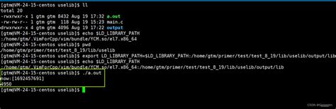 【linux从入门到精通】动静态库的原理与制作详解linux 动态库 Csdn博客