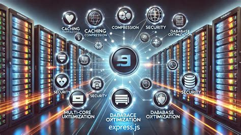 10 Proven Tips To Optimize Your Expressjs Application