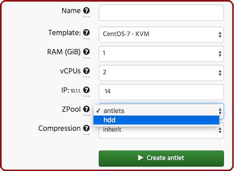 Antman 080 Antsle The 1 Software For On Premise Private Cloud Servers