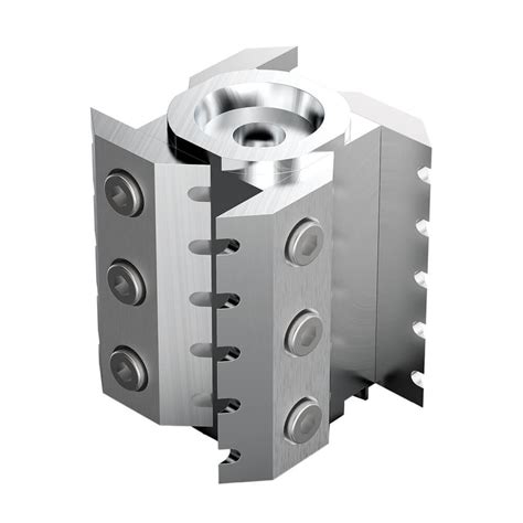 Cutting Tool Sets For Large Universal Cutting Mill Gilson Co