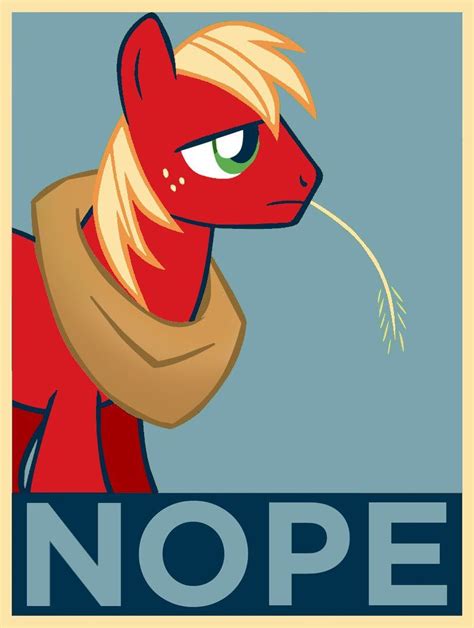 Yup Meme Mlp