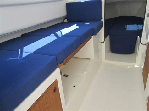 Our 22 Cruiser Boat C Dory Boats