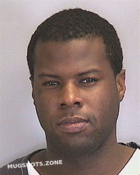 Brown Devante A 03 20 2024 Manatee County Mugshots Zone