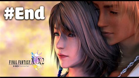 Final Fantasy X Remaster Final Fantasy Xx 2 Hd Remaster Dịch Thuật