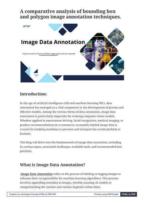 Ppt A Comparative Analysis Of Bounding Box And Polygon Image
