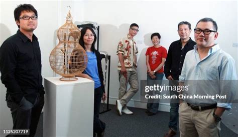 Kum Chi Keung Photos And Premium High Res Pictures Getty Images