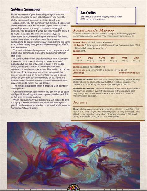 A Fan Made Way To Possibly Implement A Spell Like Fairy Law Into Roll