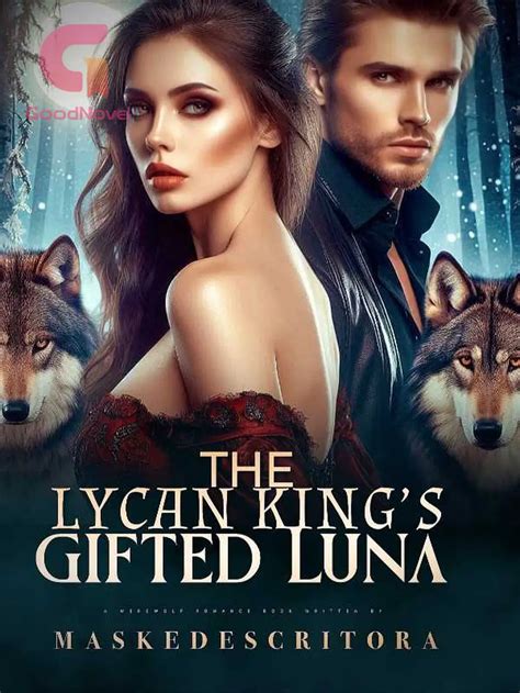 169 The Lycan Kings Ted Luna Goodnovel