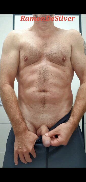 Master Ramon Pisses And Shows You Worms His Divine Body And Super Hot