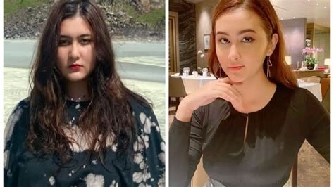 Profil Talitha Curtis Artis Ganteng Ganteng Serigala Kini Jadi Penjual