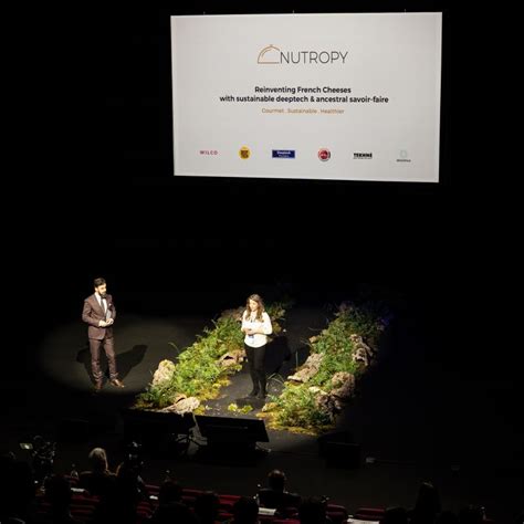 Ciprian Stanescu On Linkedin Another Great Example Of Innovation I Was Happy To Present At Hello…