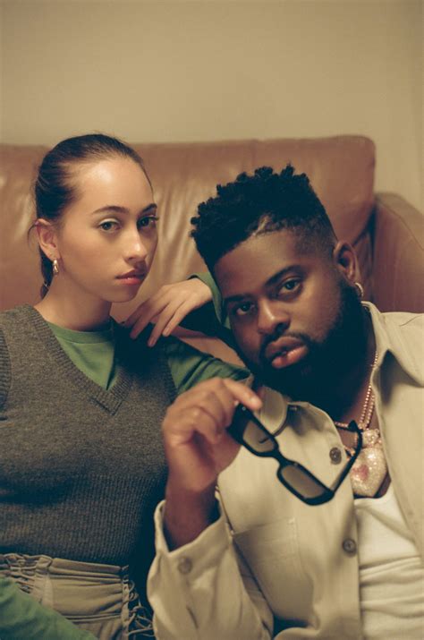 Exclusive Sofía Valdés Releases Dreamy Video For “broken” V Magazine