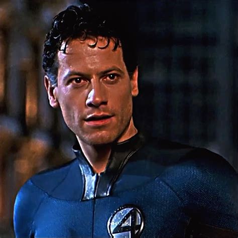 Reed Richards Mr Fantastic Fantastic Four 2005 Edit Youtube