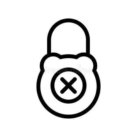 Wi Fi Password Icon Vector For Graphic Design Logo Website Social