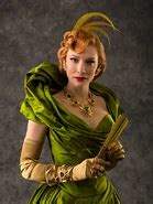 Juliette Degenne Disney Wiki Fandom