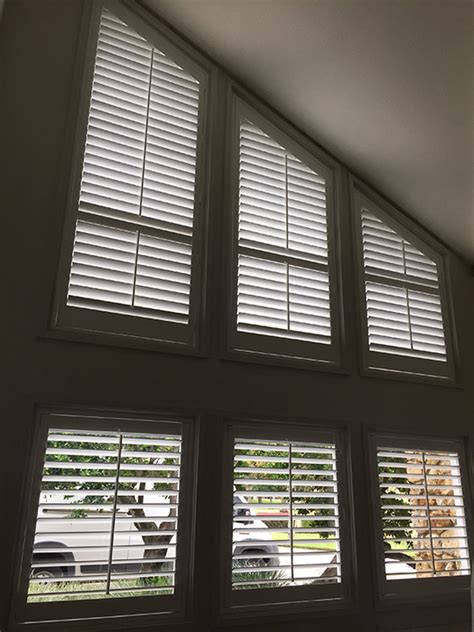 Shutter Blinds Spring Hill