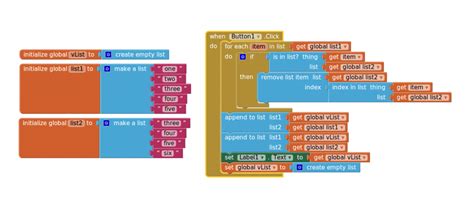 Compare Two Lists And Remove Duplicates Before Combining The Coding Bus