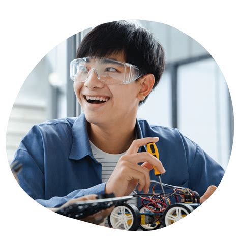 Engineering Admissions Consultants