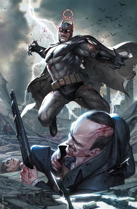 Dceased 1 6 Complete Cover Checklist Dc Comics Dc Comics Art