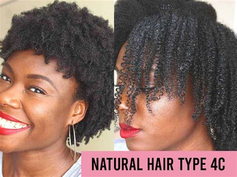 4c Hair — Get The Best Solution Of 4c Hair And Try Different