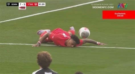 Ishowspeed Eating Grass Charity Education Grass