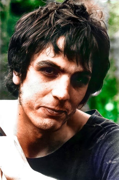 Syd Barrett 1972 Wholelottasyd Barrett Instagram